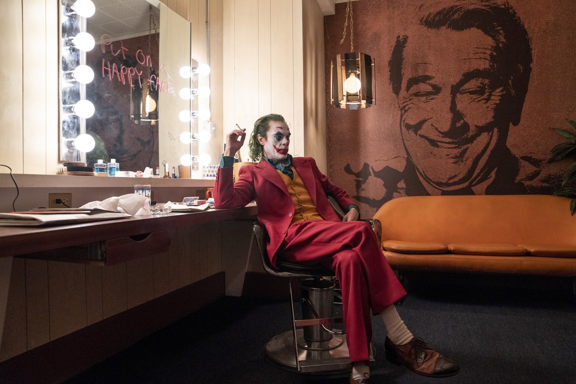 Joker Review – Movie Reviews Today