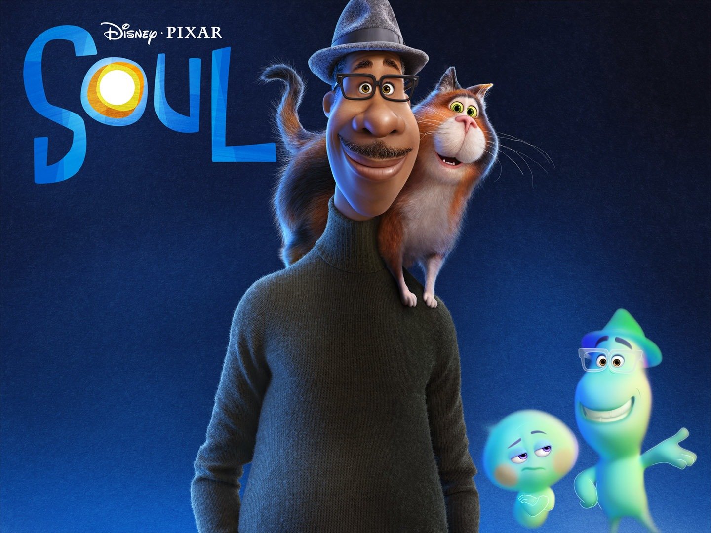 New Pixar Movie ‘Soul’ is Visually Stunning and Introspective – Movie ...